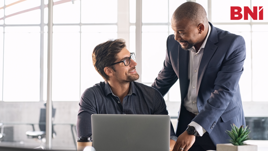5 Maneiras de Incentivar Seus Colaboradores a Fazer Networking – Blog ...